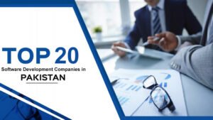 Top 20 Software Development Companies In Pakistan In 2024 | SDL