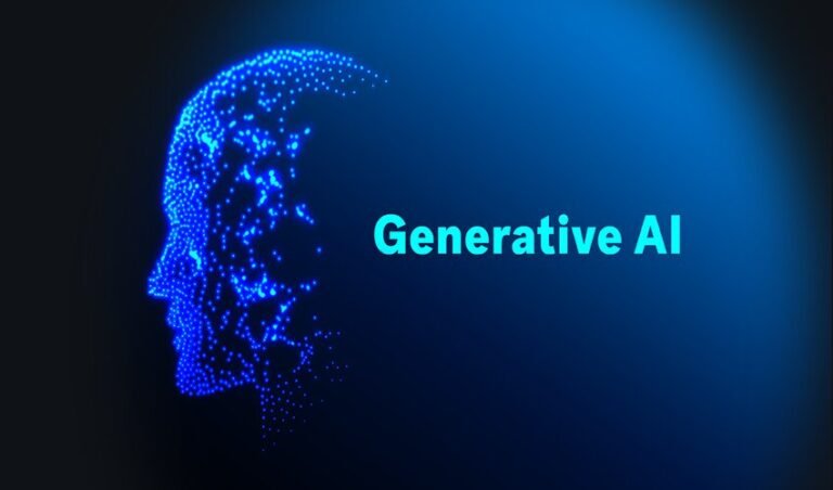 Generative AI: The Rise To Unlock Infinite Creativity | SDL