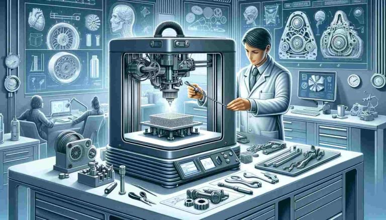 The Role of Fused Deposition Modeling in Rapid Prototyping | SDL