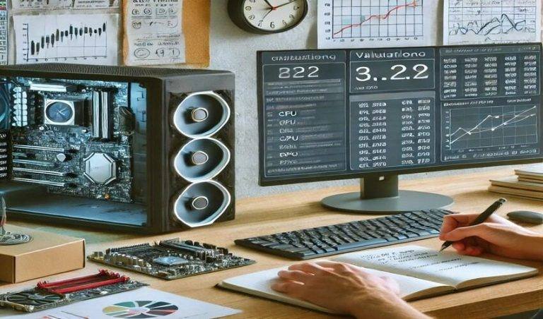 Unlocking the Value: A Guide to Determining the Worth of My PC | SDL