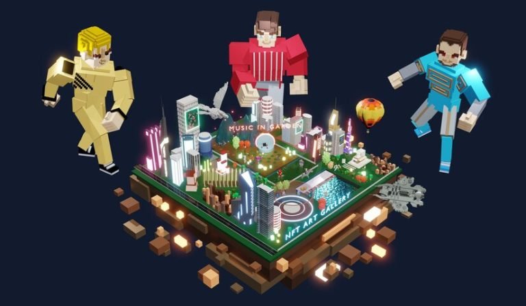 How to Build a Roblox Game: A Simple Step-by-Step Guide | SDL