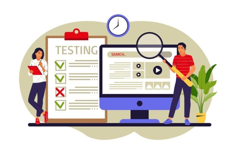 Manual Testing Types Explained with Real-World Examples | SDL