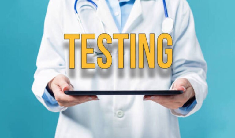 Why Medical Software Testing Is Crucial for Patient Safety | SDL